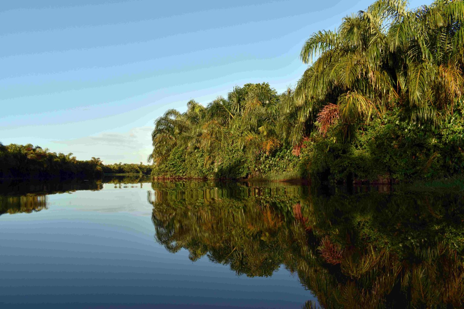 Rio Indio Lodge - Slow Tourisme Costa Rica